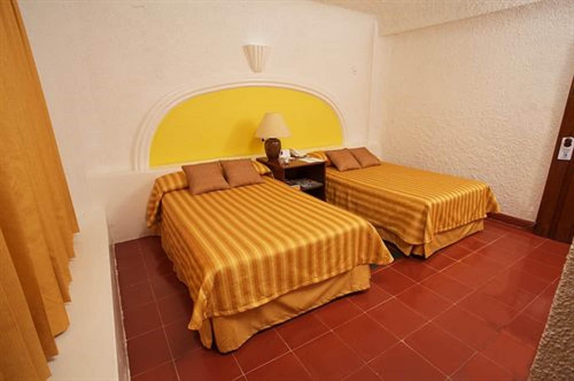 HOTEL ANTILLANO CANCUN